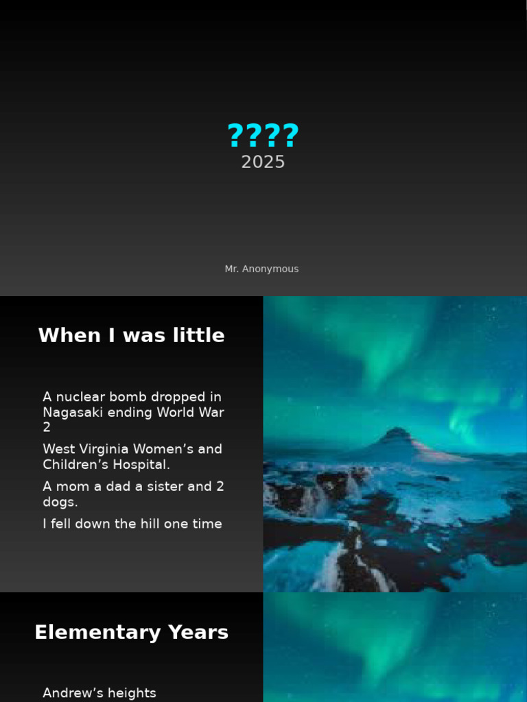 Mystery Key Start | PDF