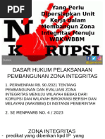 Instrumen PEKPPP 2025 | PDF