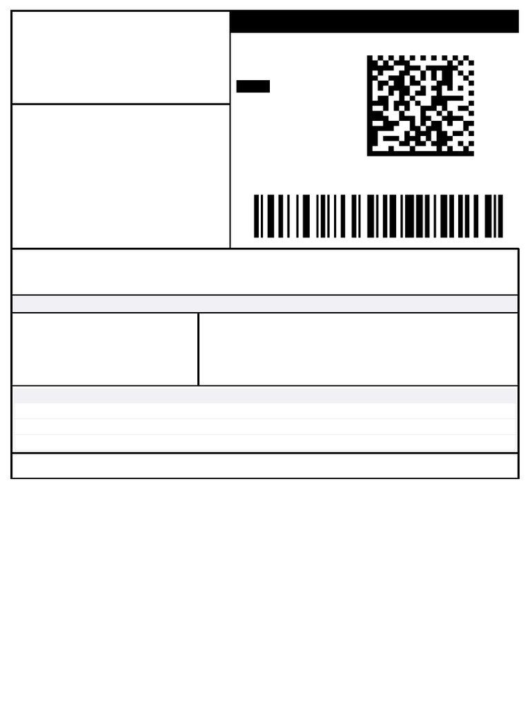 Ms Sub Order Labels | PDF | Payments | Service Industries