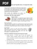 Acidity of Common Drinks Chart | PDF
