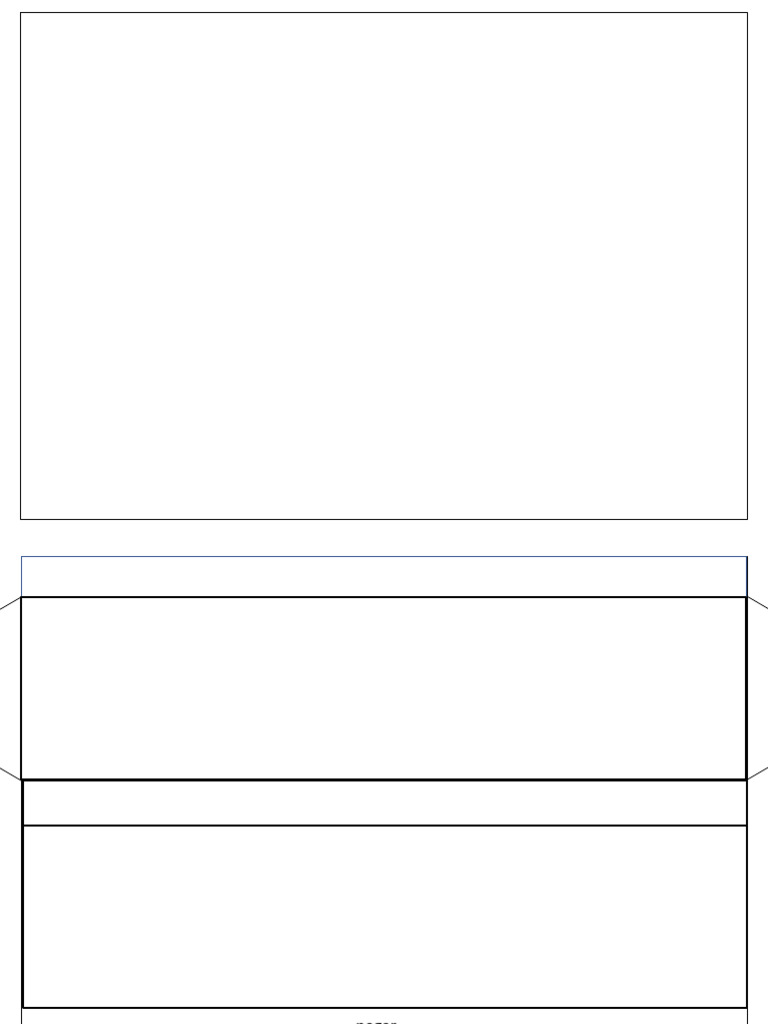 BANDEJA DIA DEL NIÑO Molde Vacio Editable 2021 | PDF