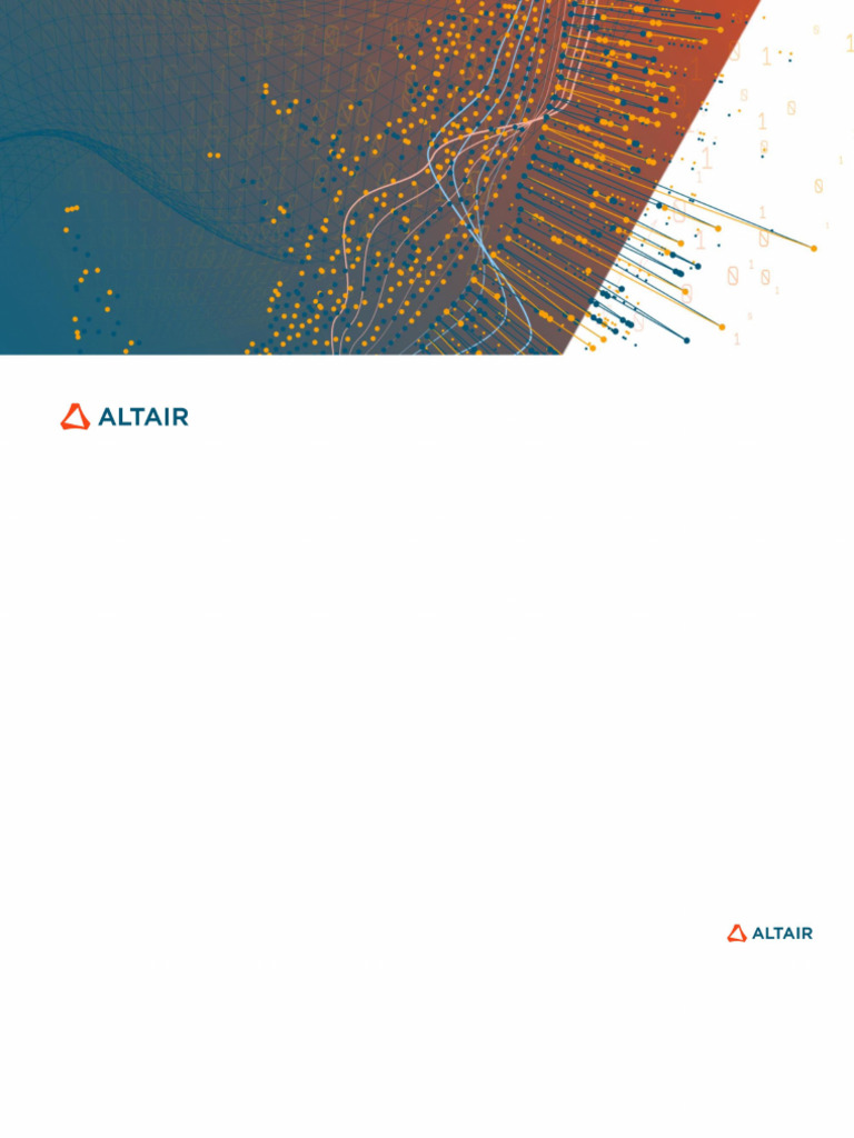 SimSolid Quick Overview - Module 4 - Non Linear Analysis | PDF ...