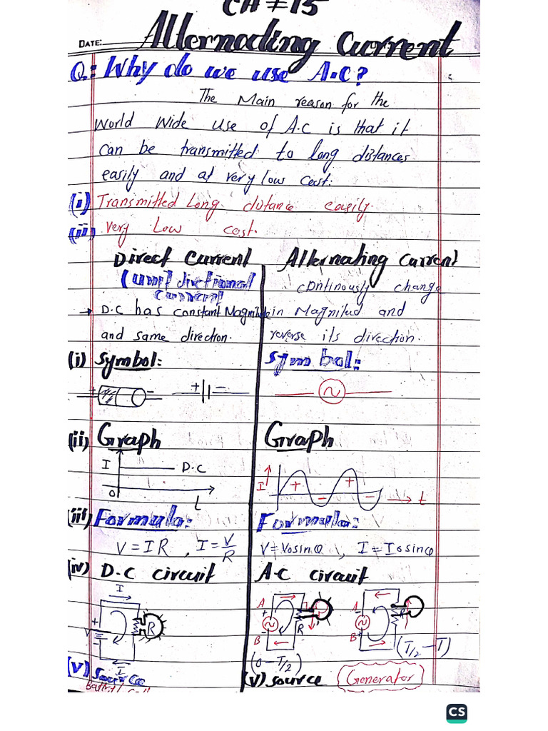 CamScanner Download Link | PDF