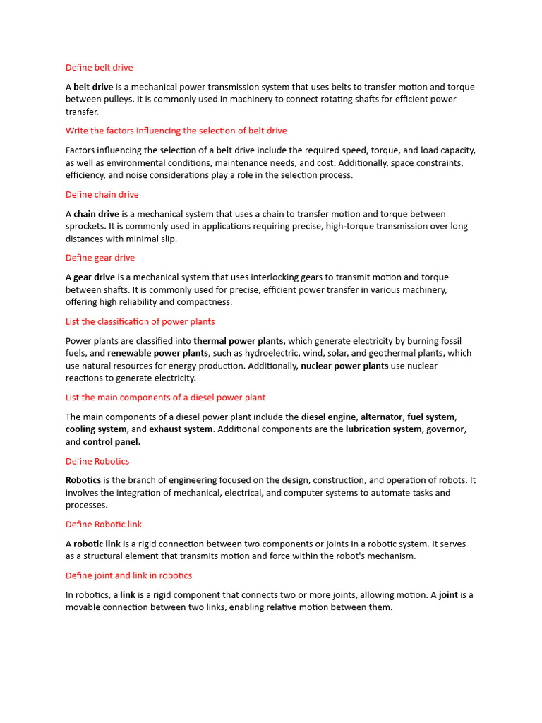 Unit 3 Full Mec Btech 1st Year | PDF | Nuclear Power | Nuclear Power Plant