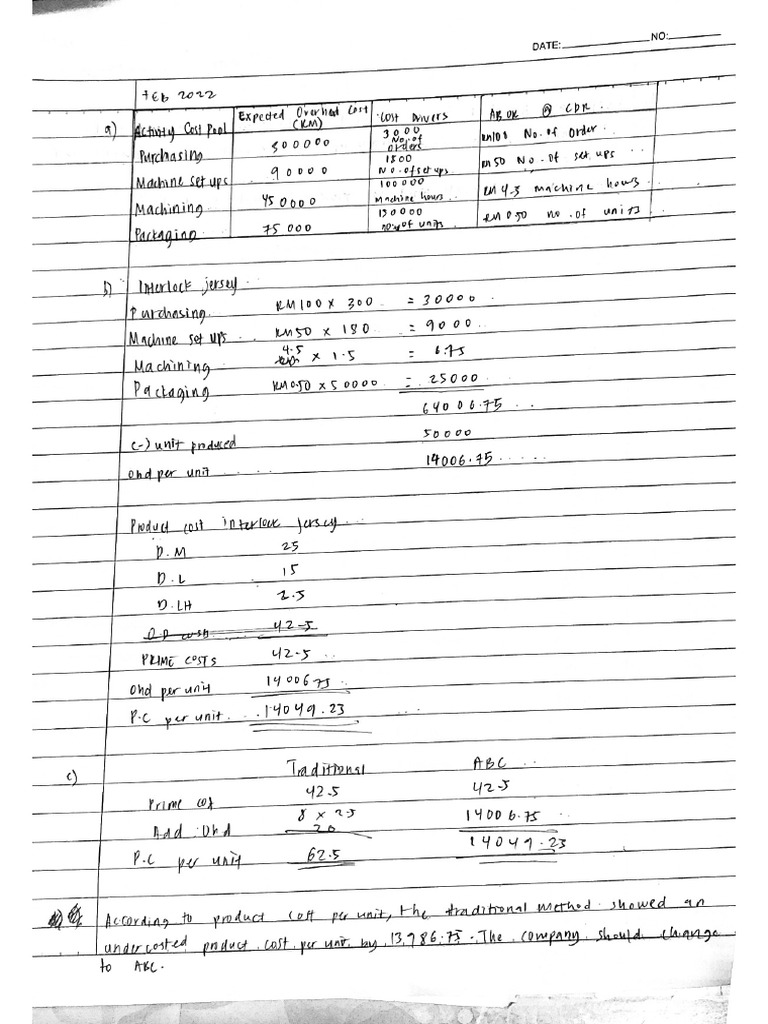 Maf151 Homework Week10 | PDF