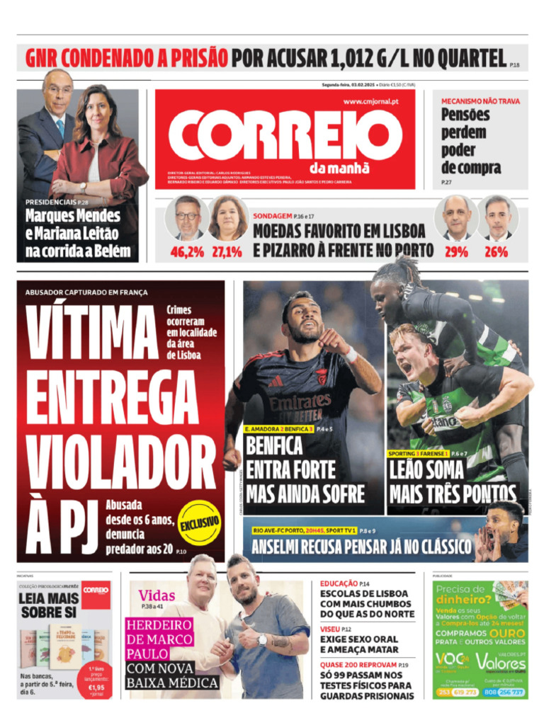 (20250203-PT) CM - 250203 - 065423 | PDF