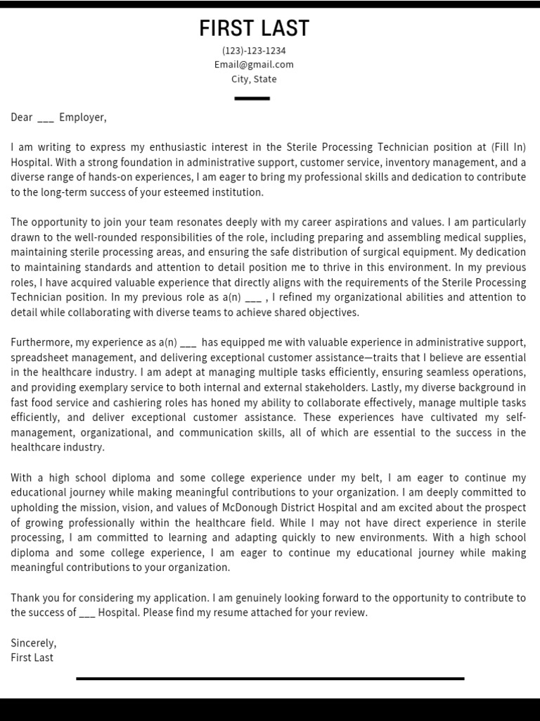 123-1234 City, State | PDF | Business