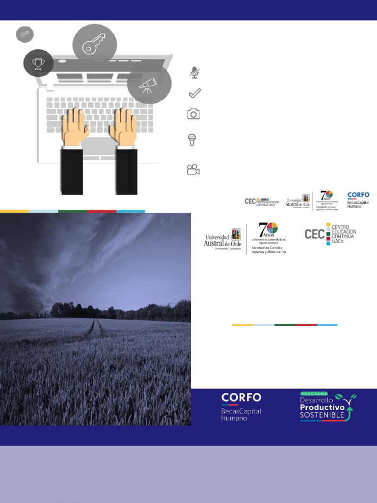 M1_Clase 1 | PDF | Clima | Dióxido de carbono