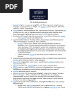 Project 2025: Trump's Conservative Blueprint | PDF | Donald Trump ...