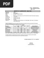 Coal Specifications and Grades Overview | PDF