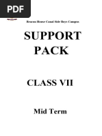 Discrimination in Hidden Figures Film | PDF | Hidden Figures ...