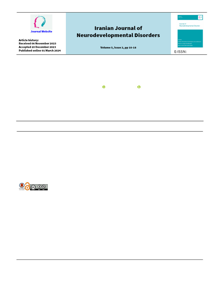 Peer Relationships and ASD Development | PDF | Autism | Inclusion ...