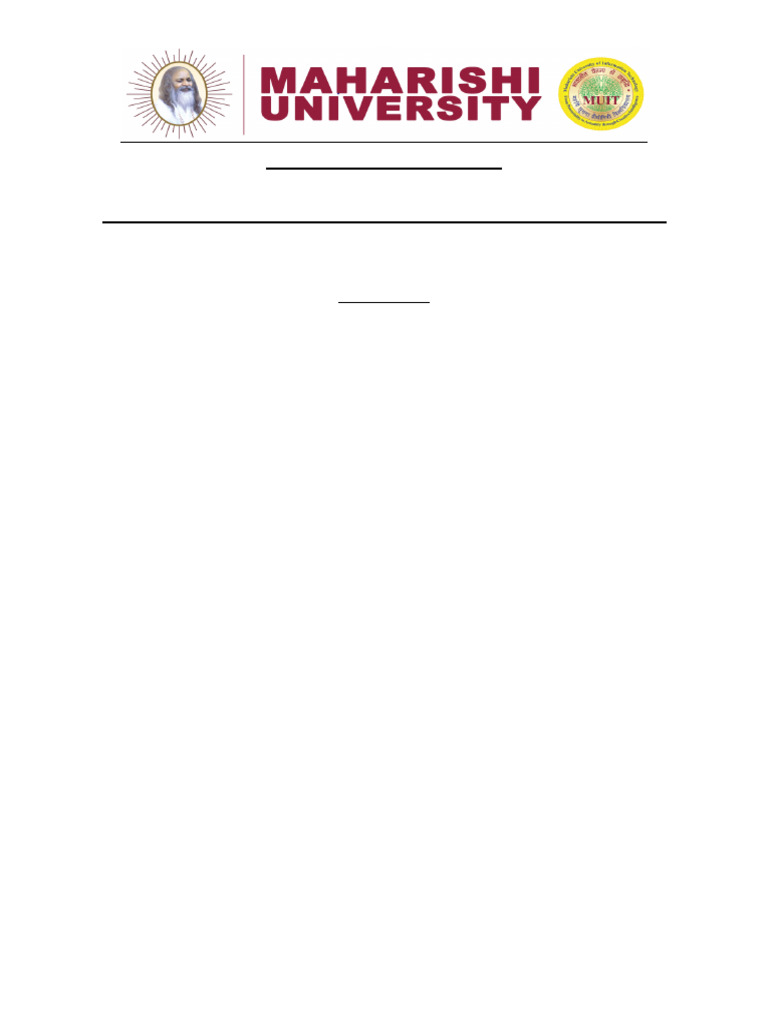 C - Programming - Assignment 1 | PDF