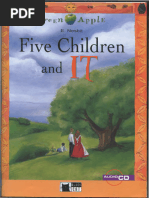 The Twits - Roald Dahl - BOOK | PDF