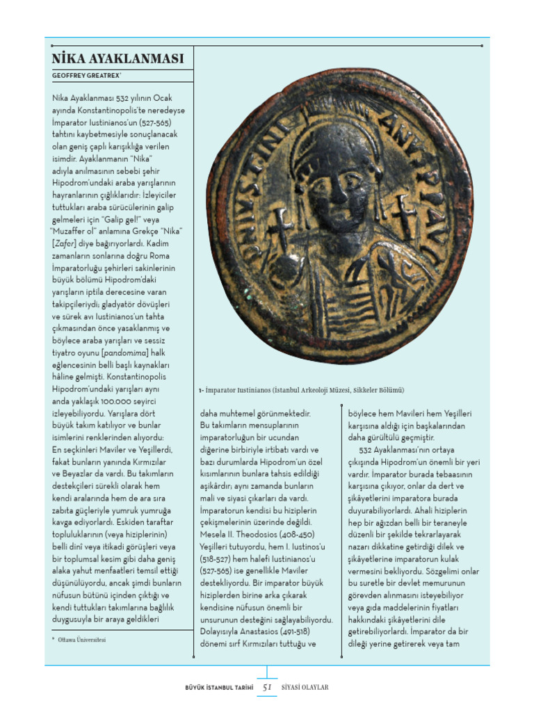 nika-ayaklanmasi | PDF