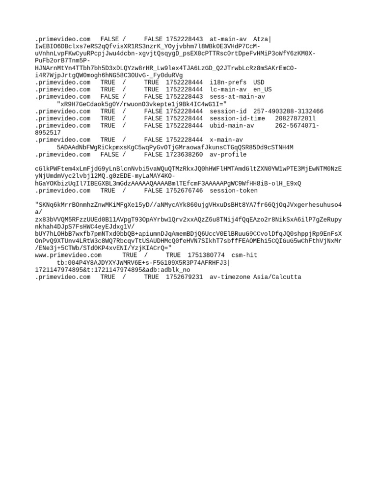 Bhargav Bhatti | PDF