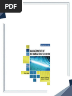 NIS Model Answer 2022 | PDF | Biometrics | Information Security