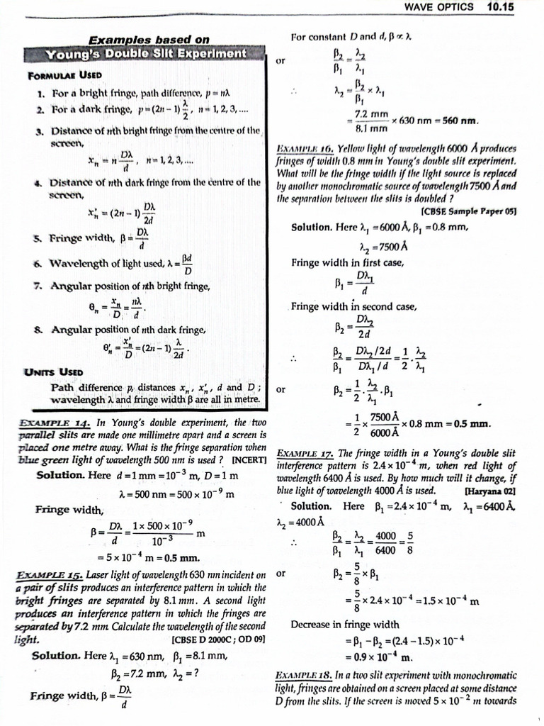 YDSE-(n) | PDF