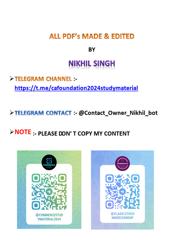 BST Chapter 4 Pyq's | PDF