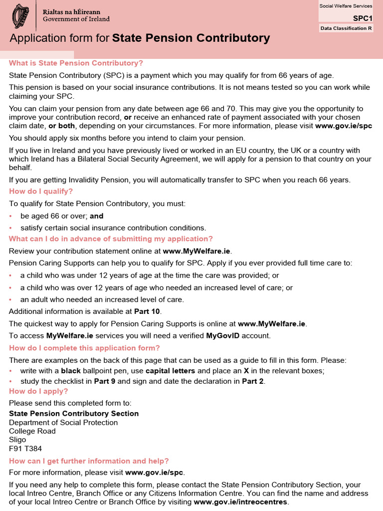 Pension | PDF | Pension | Mortgages