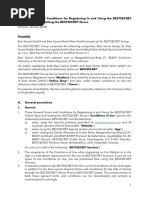 Esi Sample Filled Esic Form 10 | PDF | Employee Relations | Industrial ...