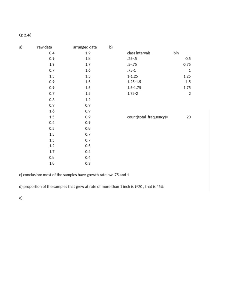 13 feb 2025 r | PDF | Statistical Theory