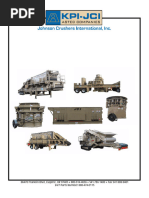 Metso Products Catalogue | PDF | Mill (Grinding) | Secondary Sector Of ...