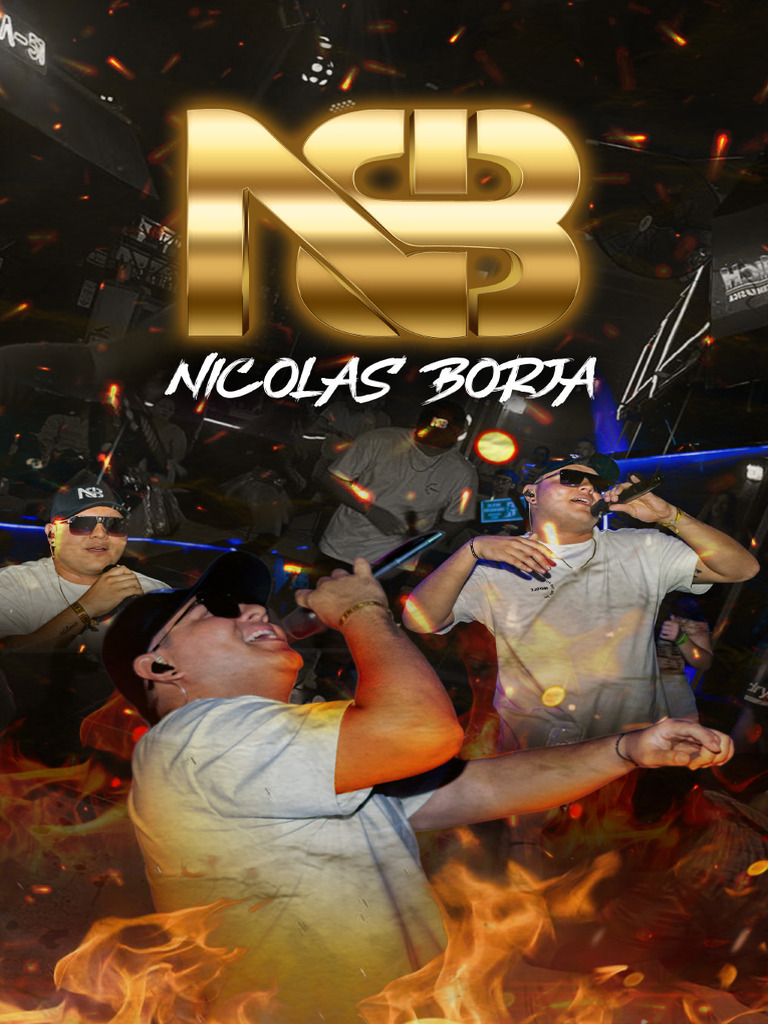 Portafolio Artistico NB 2 | PDF