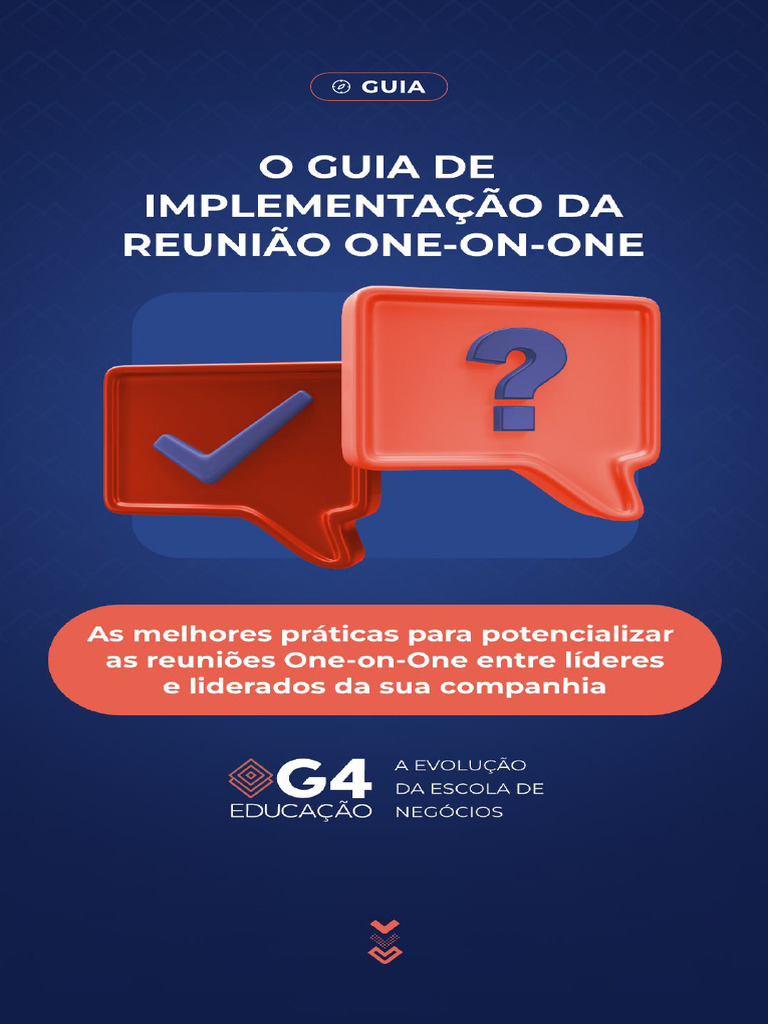 Guia Do One-on-One | PDF