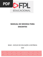 Guia do Catch Up Wizard | PDF | Lição