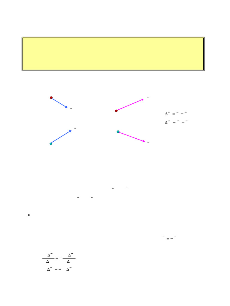 Unit04-Linear Momentum and Collisions | PDF | Collision | Momentum