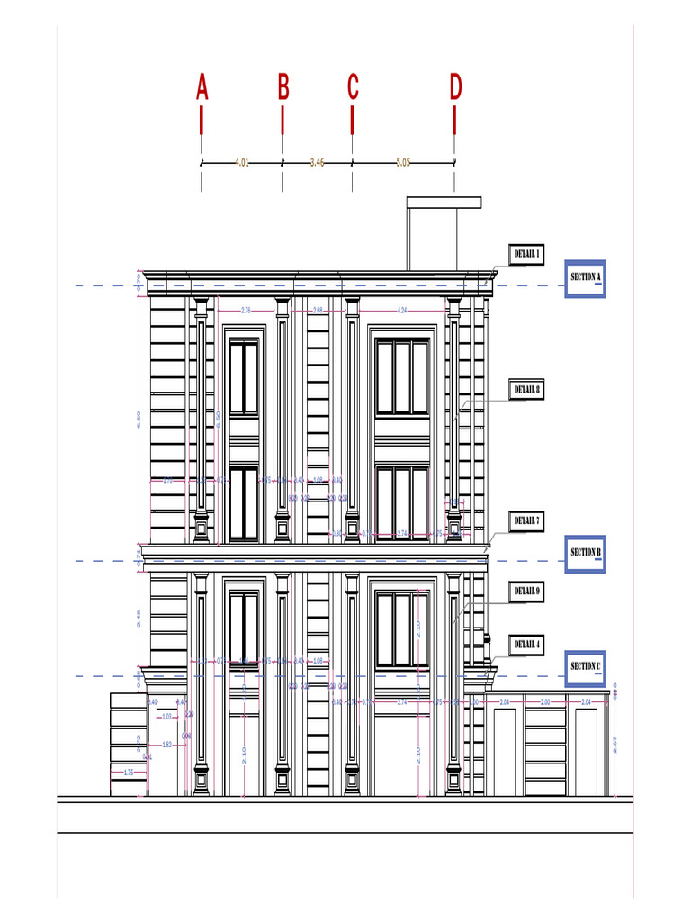 Data Analysis Summary and Sections | PDF