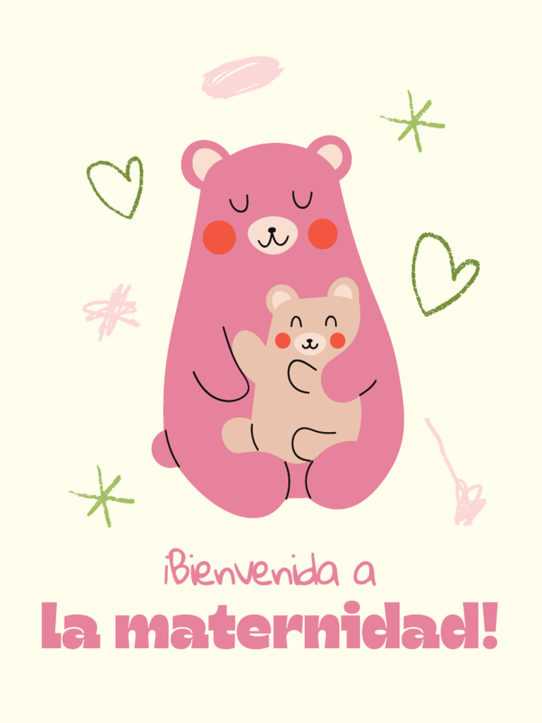 Carpeta Control Prenatal | PDF