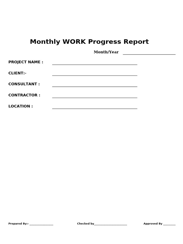 Progress Report | PDF | Building Technology | Materials Progress Report | PDF | Building Technology | Materials