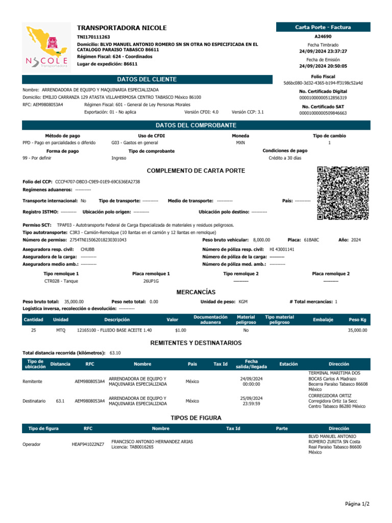 Aem9808053a4 CPT A24690 20240924 | PDF