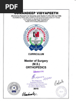 Lithotomy Position V/s Lloyd Davis Position | PDF | Human Leg | Surgery