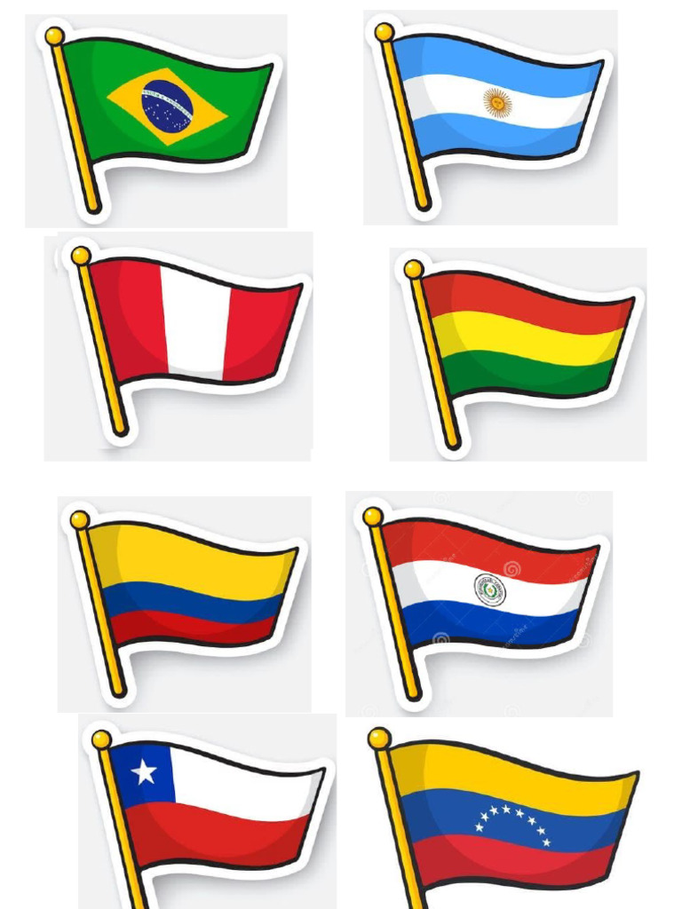 Banderitas | PDF