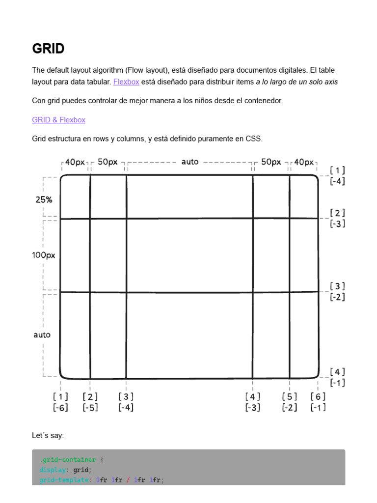 GRID | PDF | Informática | Programación de computadoras