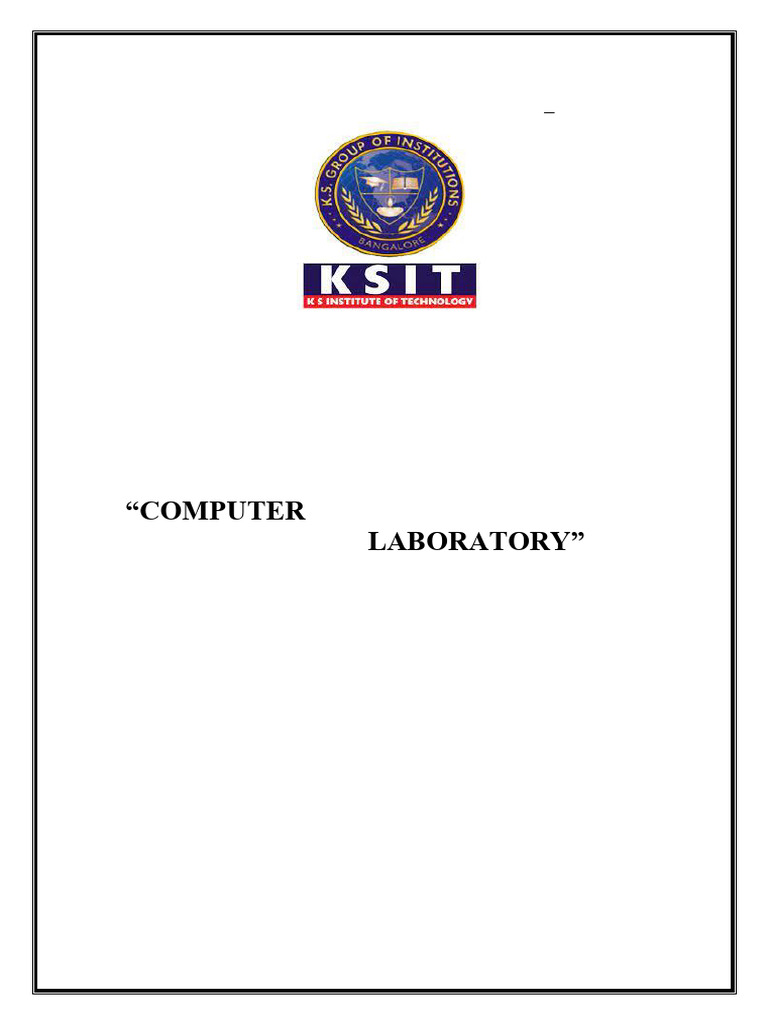 Final 21CSL66 CGIP Lab Manual | PDF | Engineering | Pixel