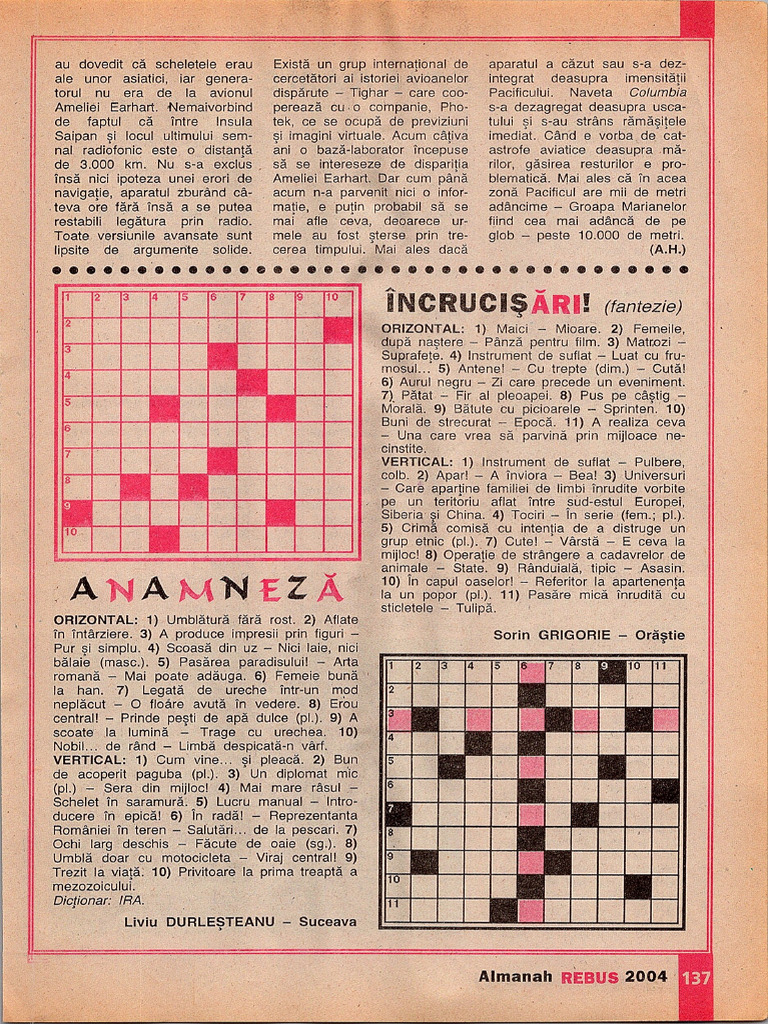 Almanah Rebus 2004 - 0139 | PDF