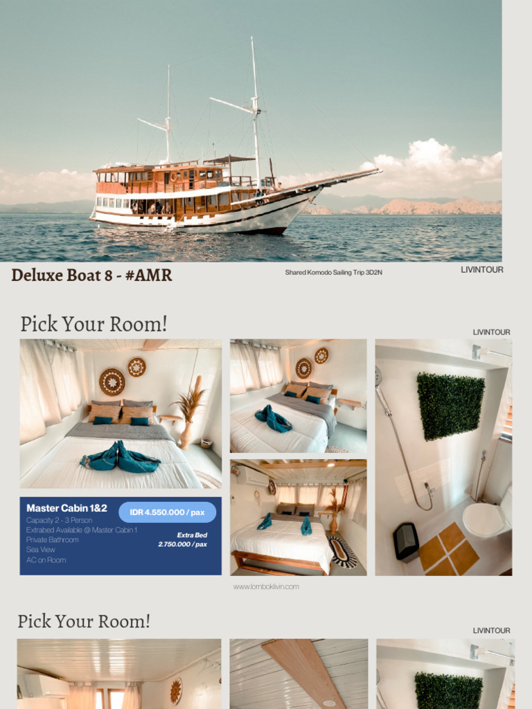 Ot Deluxe 8 - Amr PDF | PDF