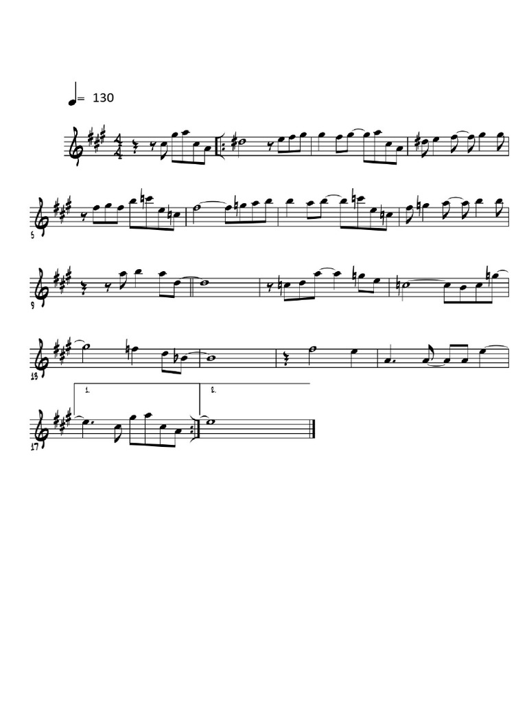 PDF Exerci Cio Da Aula | PDF