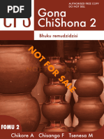 Rondedzero Yetsumo | PDF