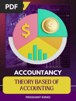 Accountancy Chapter 3 Class 11 Notes | PDF | International Financial ...
