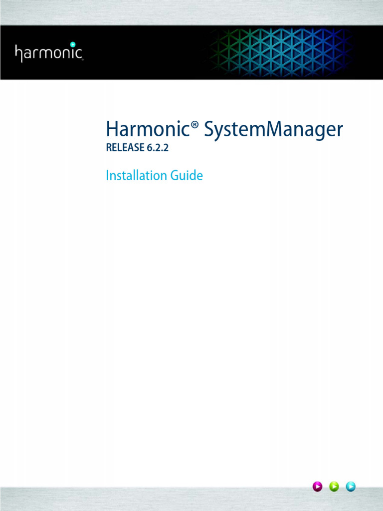 SystemManager 6.2.2 InstallationGuide | PDF | Damages | Microsoft Windows