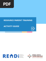 OT Vision Screening Checklist | PDF | Visual Perception | Eye
