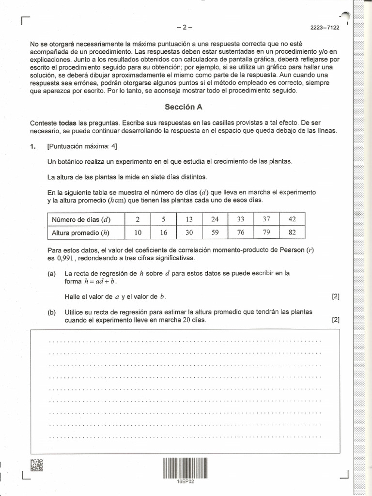 Prueba 2 Mayo23 | PDF