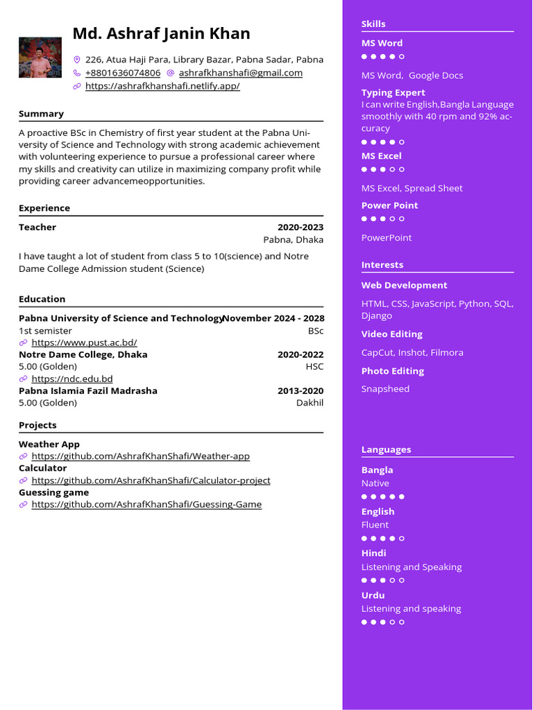 MD 9 | PDF | Web Development | Software Engineering