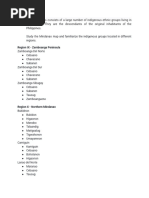 Ivatan Culture and History Overview | PDF