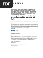 STAI Short Form Scoring Guide | PDF | Applied Psychology | Clinical ...